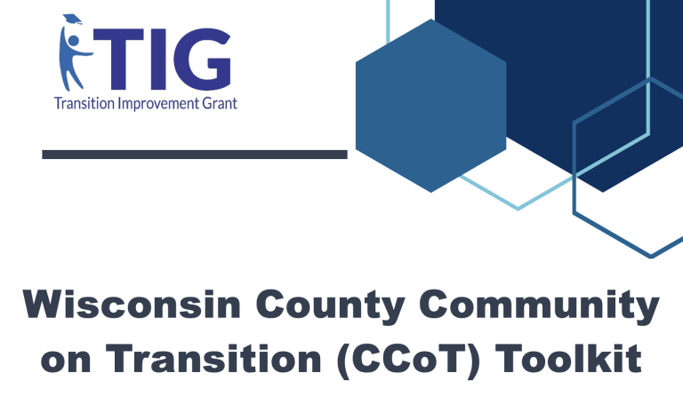 Postsecondary Transition Plan (PTP)