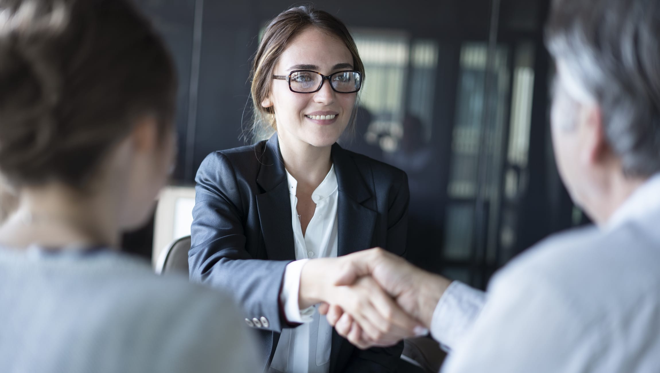 Transition Partners - Transition Improvement Grant