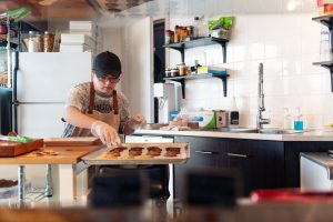 Competitive Integrated Employment (CIE)