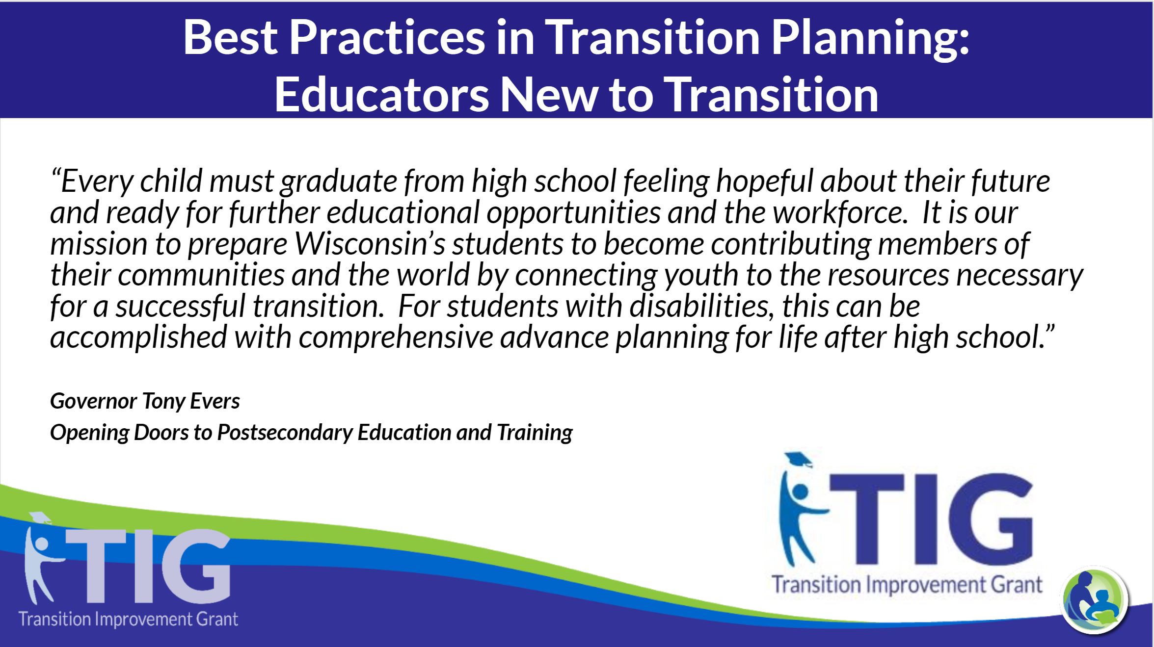 PTP 2.0 for New and Emergency Licensed Teachers - Transition ...